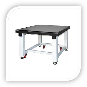 Optical Tables & Breadboards - OptoSigma Southeast Asia